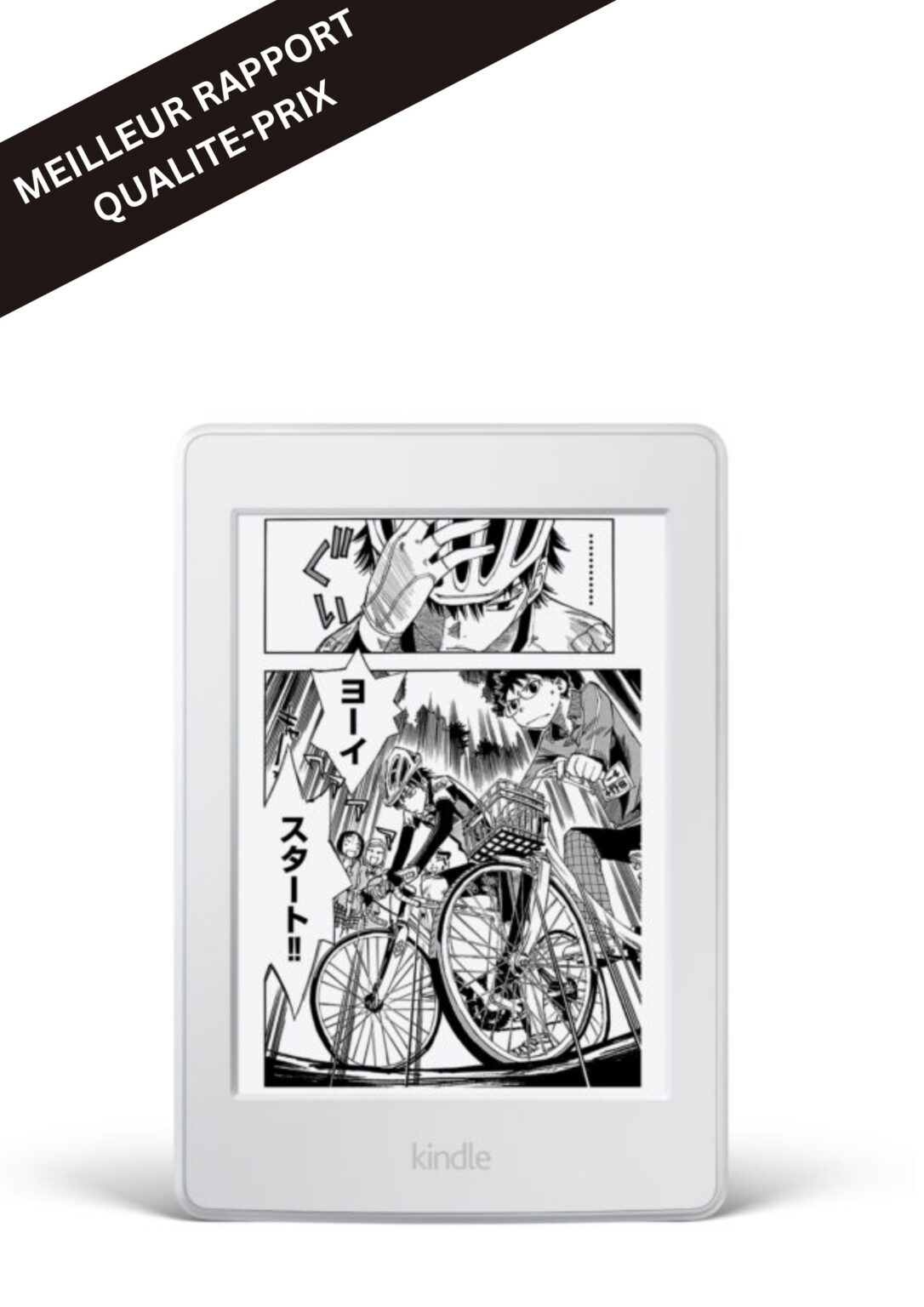 Les 15 meilleures liseuses pour lire des mangas - Manga Mosaic Les 15 meilleures liseuses pour lire des mangas - Manga Mosaic