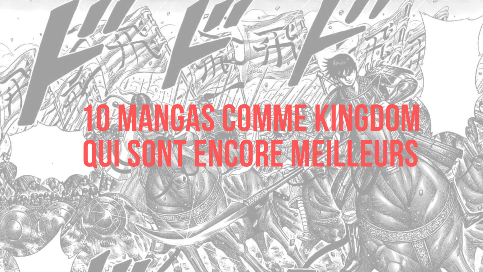 10 Manga/Anime à voir si vous avez aimé Prison School - Manga Mosaic