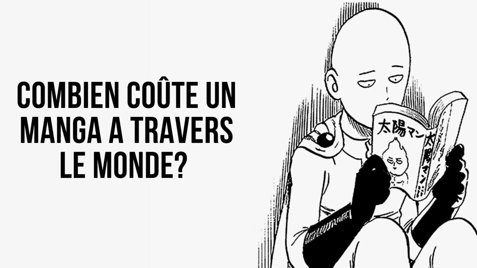 14 Meilleurs Manga colorés que vous devez absolument voir - Manga Mosaic