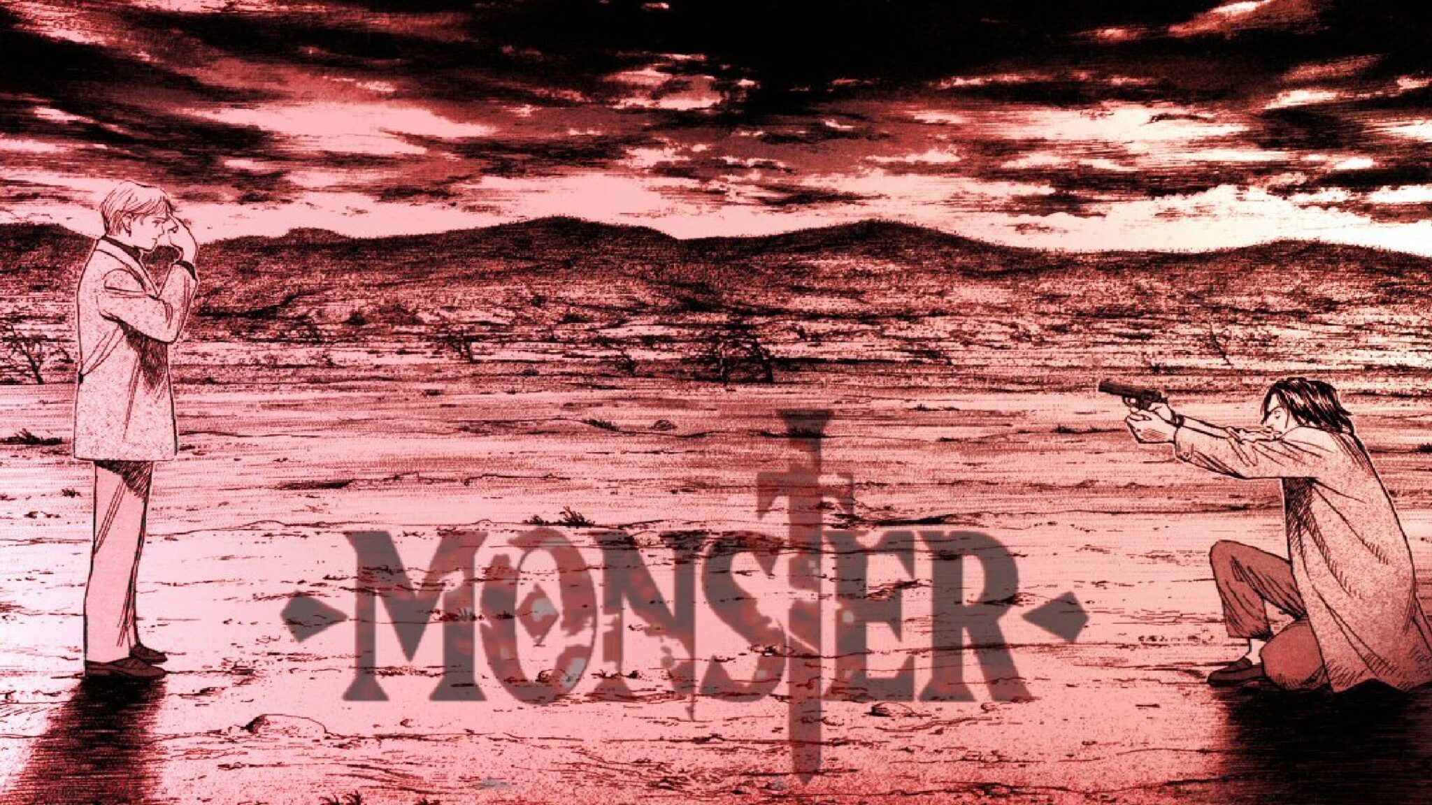 8 Meilleurs Mangas comme Monster - Manga Mosaic