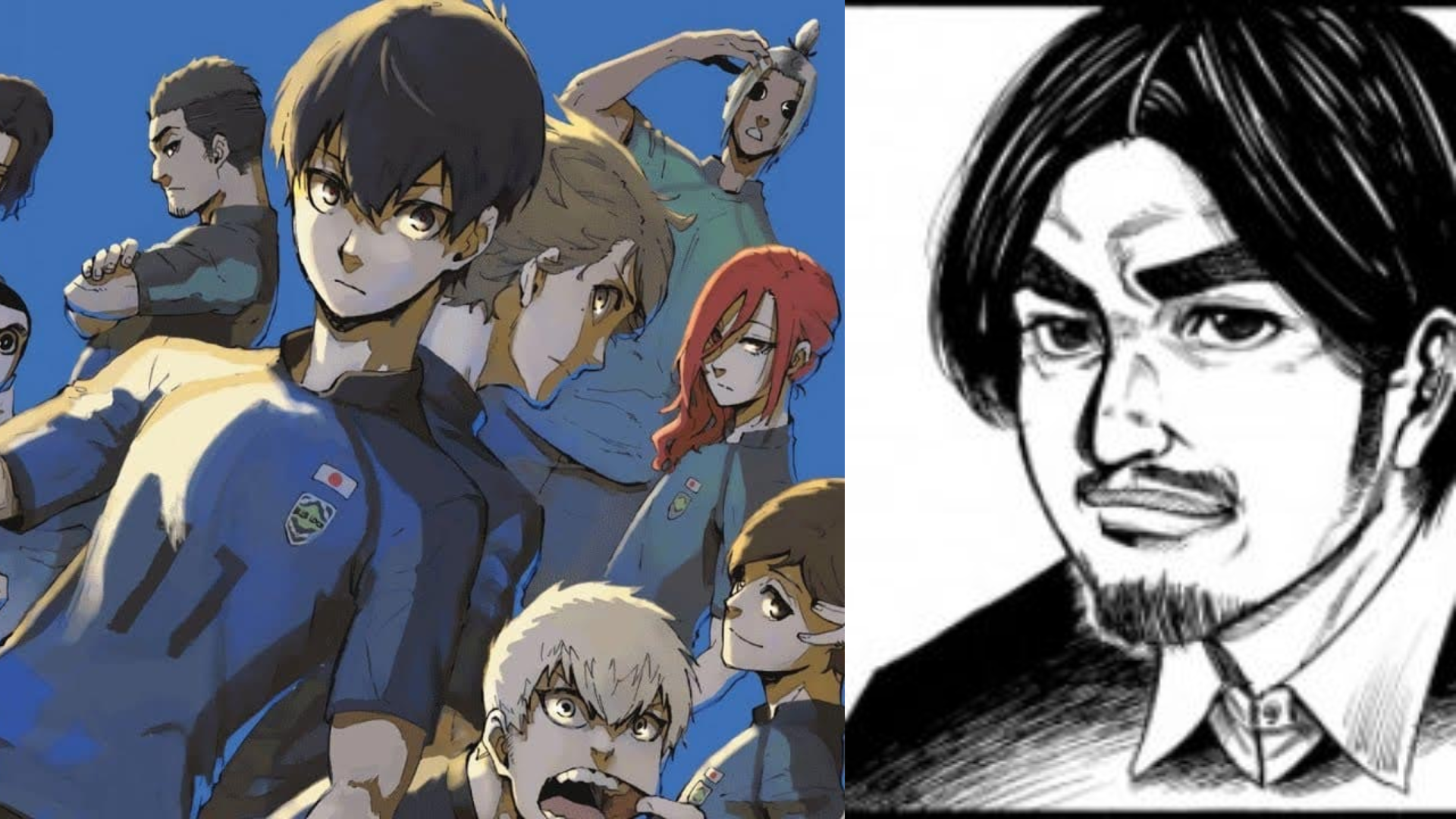 10 choses que vous ne saviez pas sur Muneyuki Kaneshiro, le créateur de ...