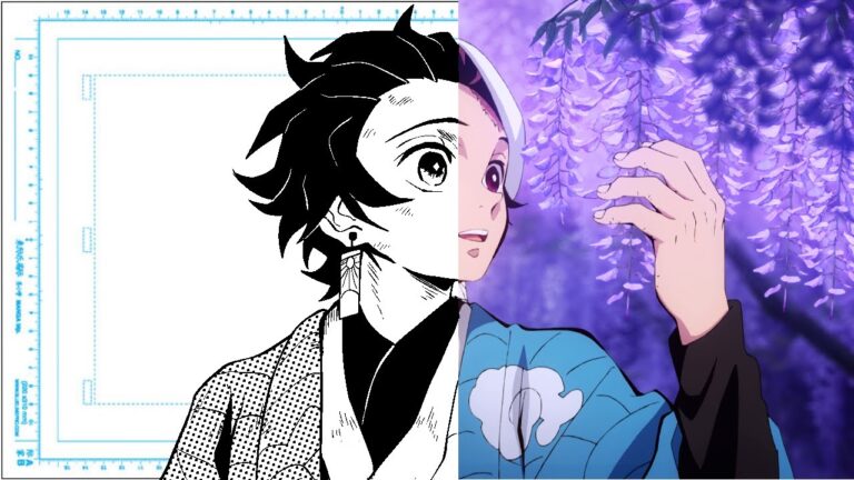 10 things you didn't know about Koyoharu Gotōge, author of Demon Slayer ...