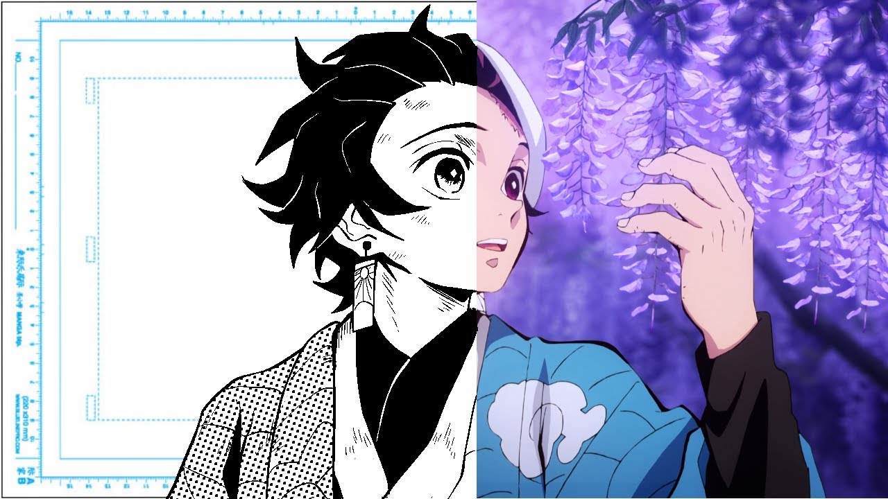 10 things you didn't know about Koyoharu Gotōge, author of Demon Slayer ...