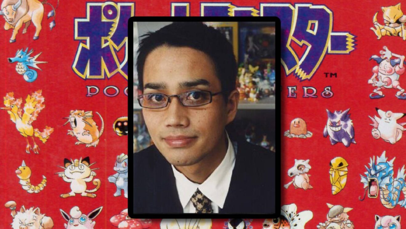 10 choses que vous ne saviez pas sur Satoshi Tajiri, le créateur de ...